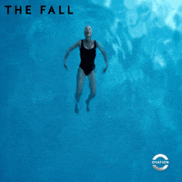 Not Drowning, but Treading Water – melissathewanderer