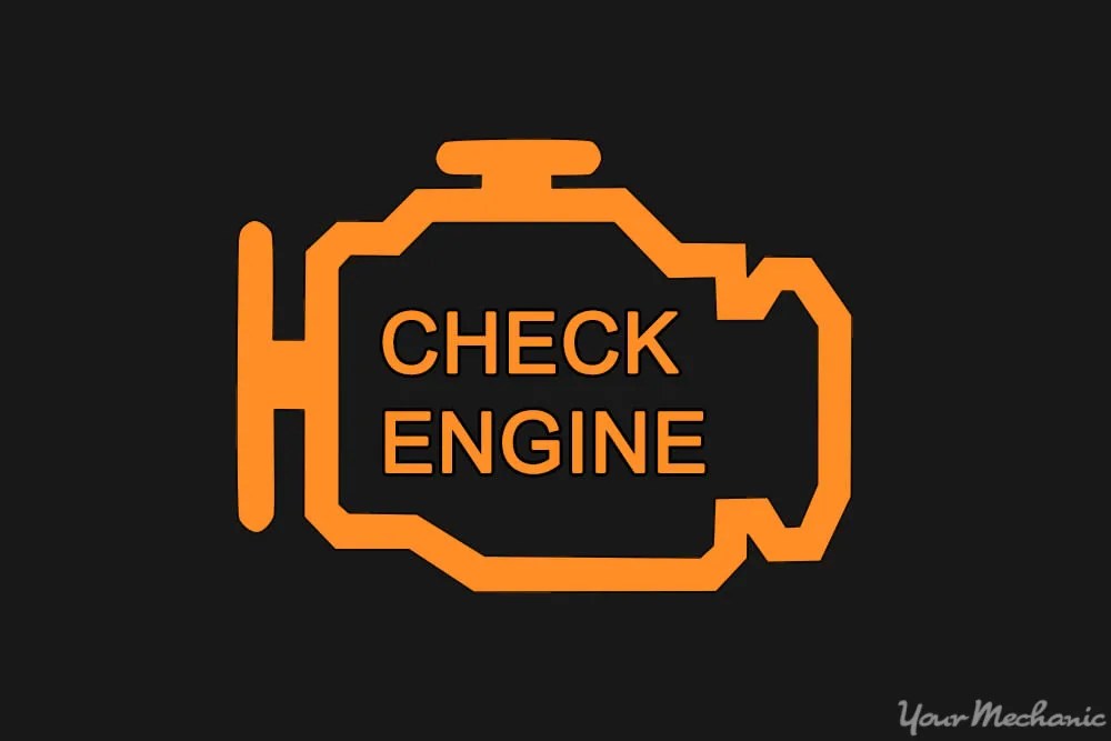 Stop Ignoring your check engine light – melissathewanderer